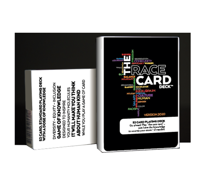 race card